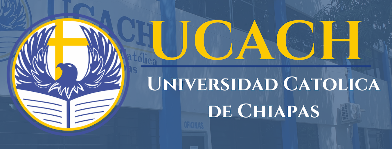 BIENVENIDA - UCACH